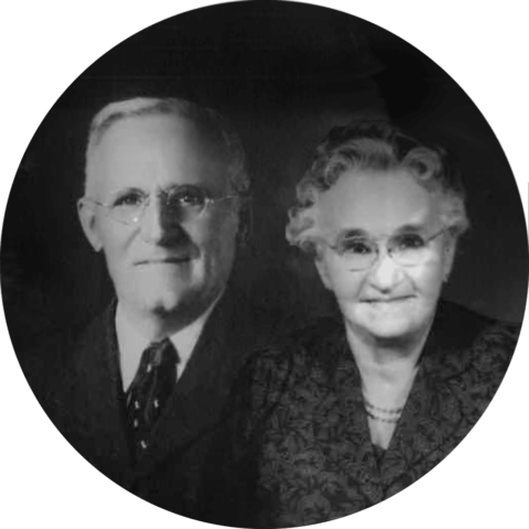 Akron Roots - The Charles and Salome Reymann Foundation